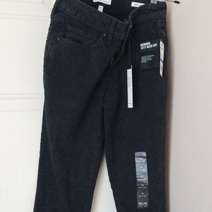 William Rast | Jeans | William Rast Perfect Skinny Black Jeans Sz 25 ...